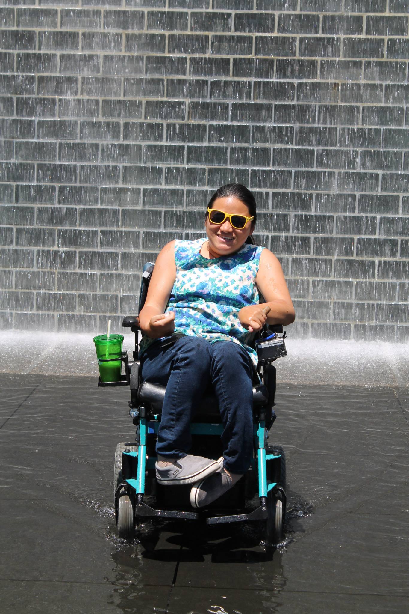 Esther Lee – Esther Lee Foundation