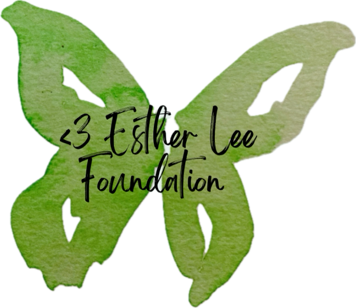 Our Logo – Esther Lee Foundation